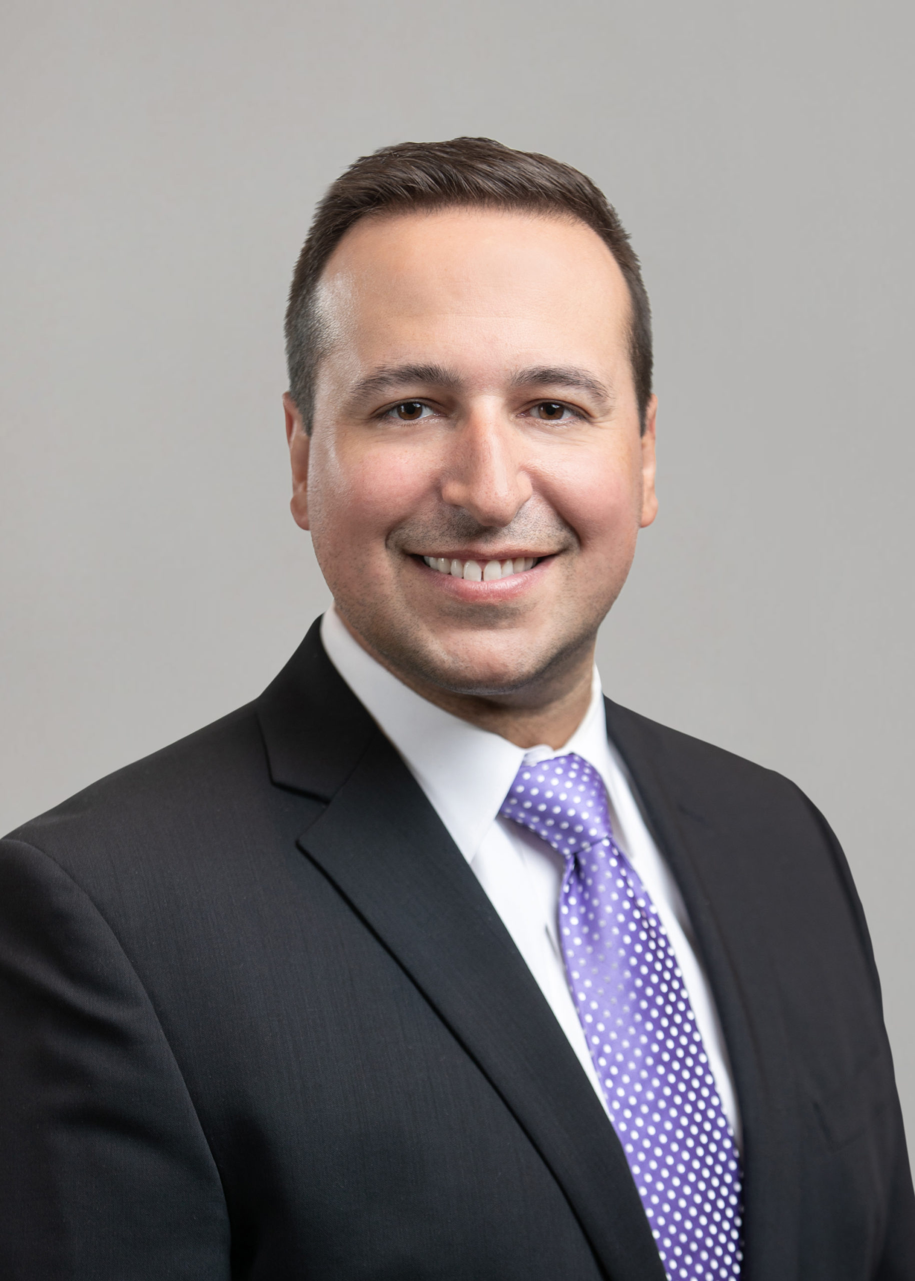Jason L. Serfass, CPA - Campbell, Rappold & Yurasits LLP
