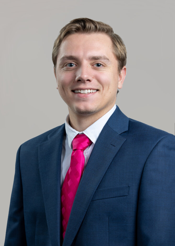 Saber A. Singleton - Campbell, Rappold & Yurasits LLP